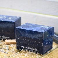 Skruv, Bult, Mutter, Bricka – Arvid Nilsson